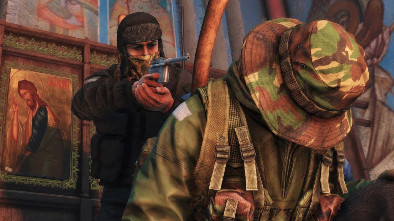 DayZ's ban in Australia now extends to digital sales | PC Gamer