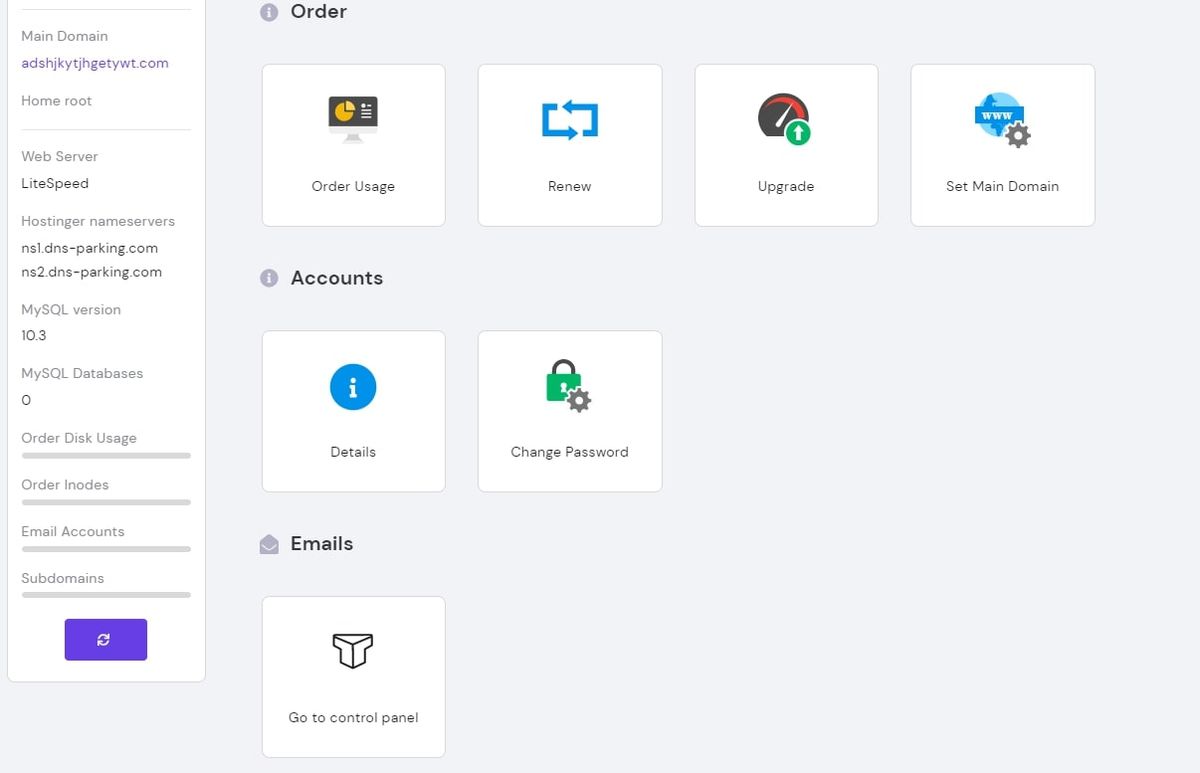 Hostinger web hosting review | ITPro