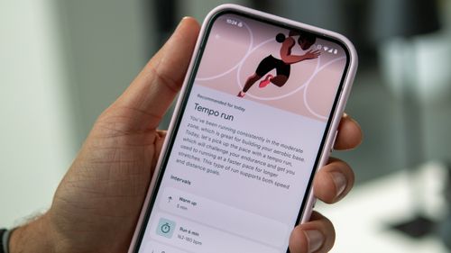 What do Fitbit Cardio Load and Target Load mean? | Android Central