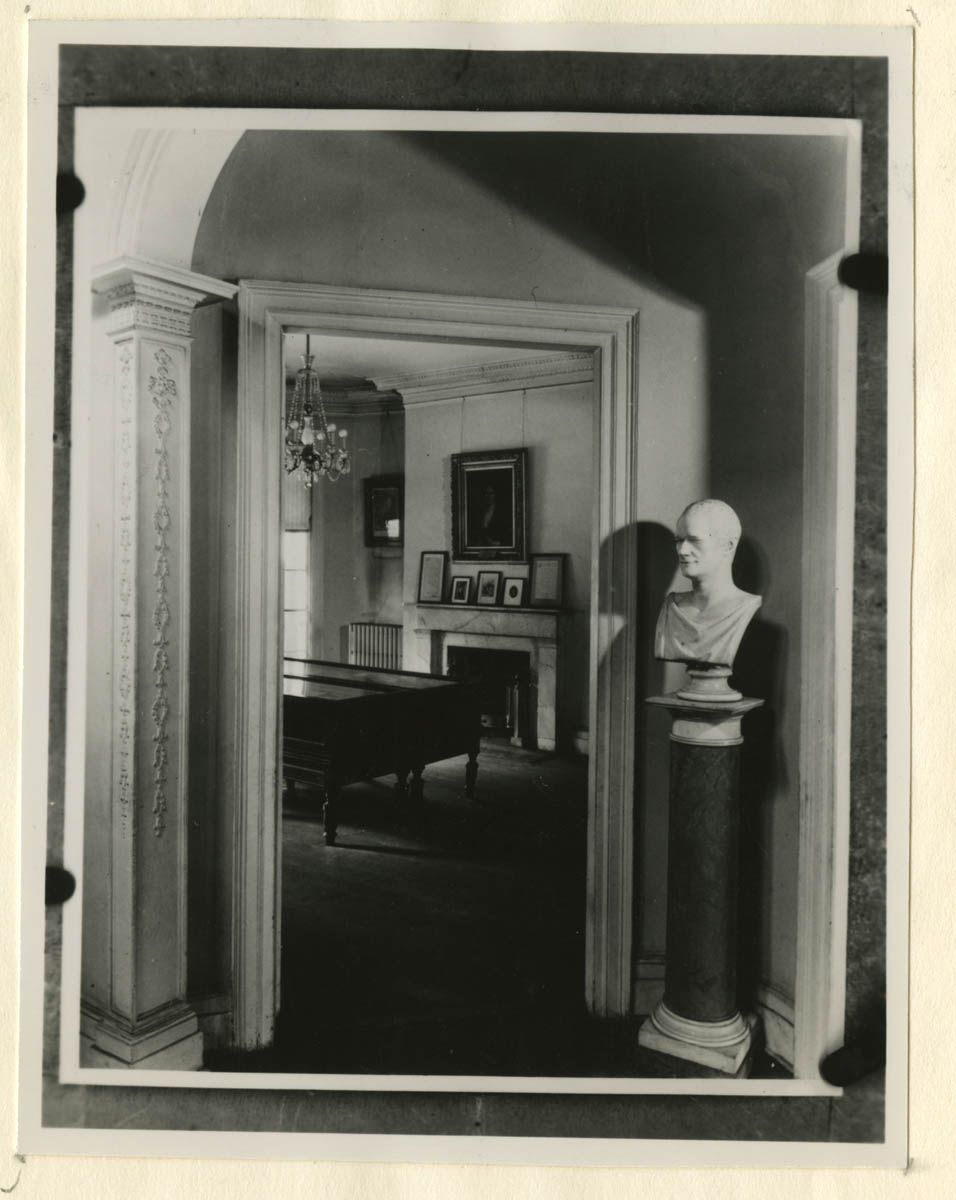 Photos: Alexander Hamilton Lived Here Until the Infamous Duel | Live ...