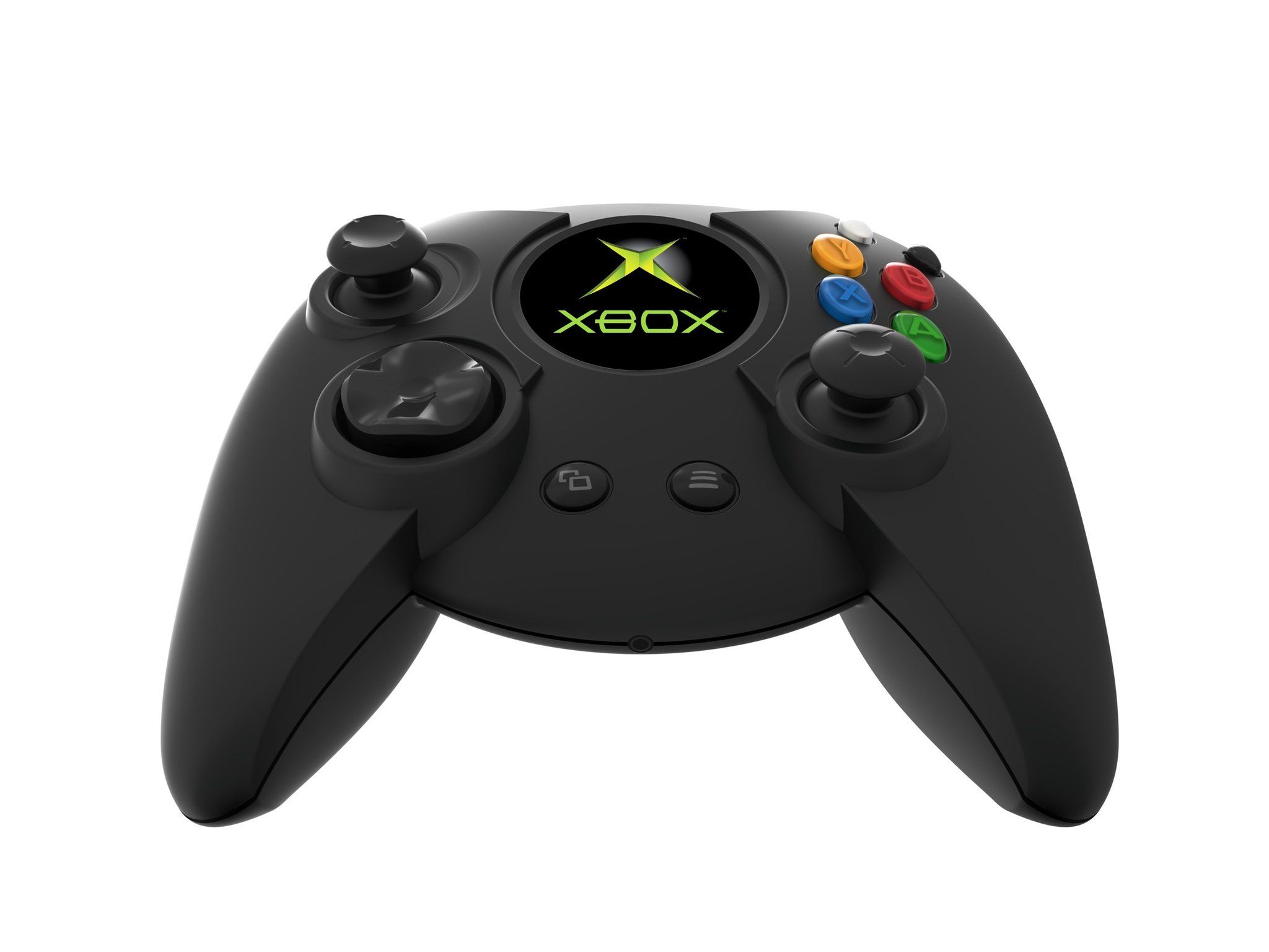 The original Xbox controller is coming back for Xbox One and Windows 10 ...
