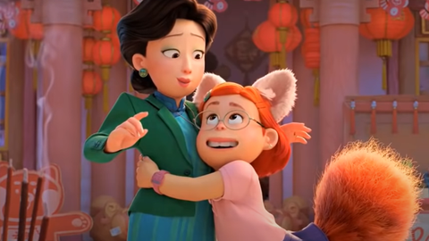 Why Watching Coco Is The Reason I Started To Embrace My Latina Culture ...