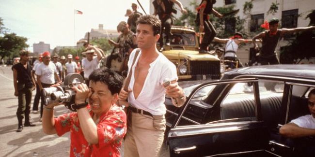 30 top films about fictional photographers | Digital Camera World