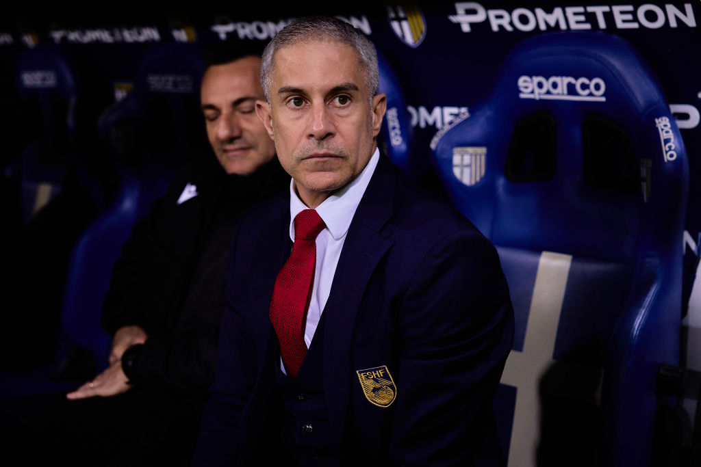 Albania Euro 2024 squad: Sylvinho's full team | FourFourTwo