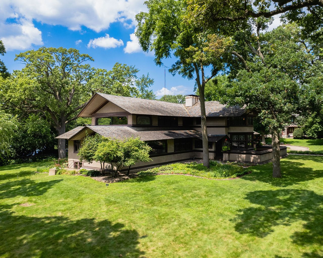 Prairie style homes: the ultimate guide and getting the look | Homes ...