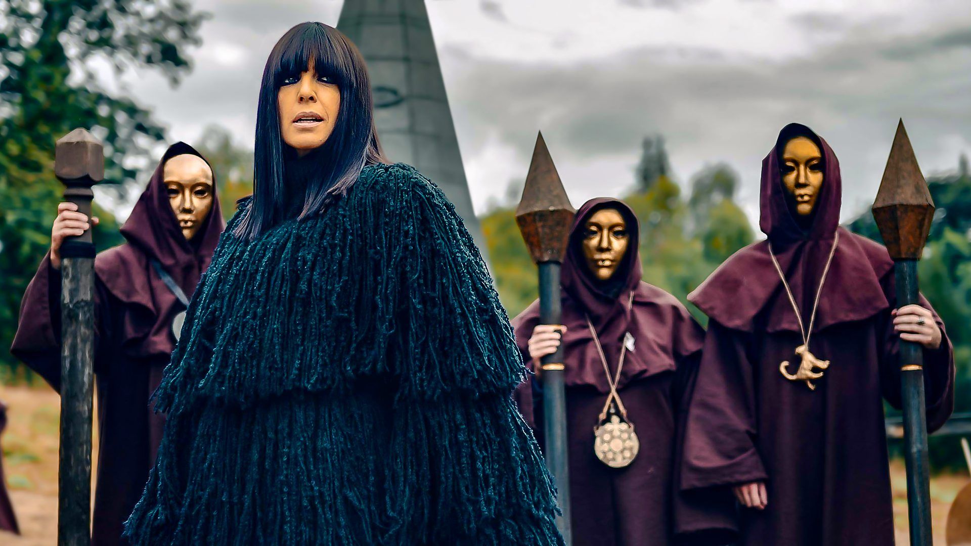 Every season of ‘The Traitors’ U.K. ranked — and where to stream them ...