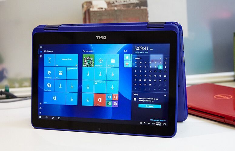 Dell 2-in-1 Now Just $299 for Back to School | Laptop Mag