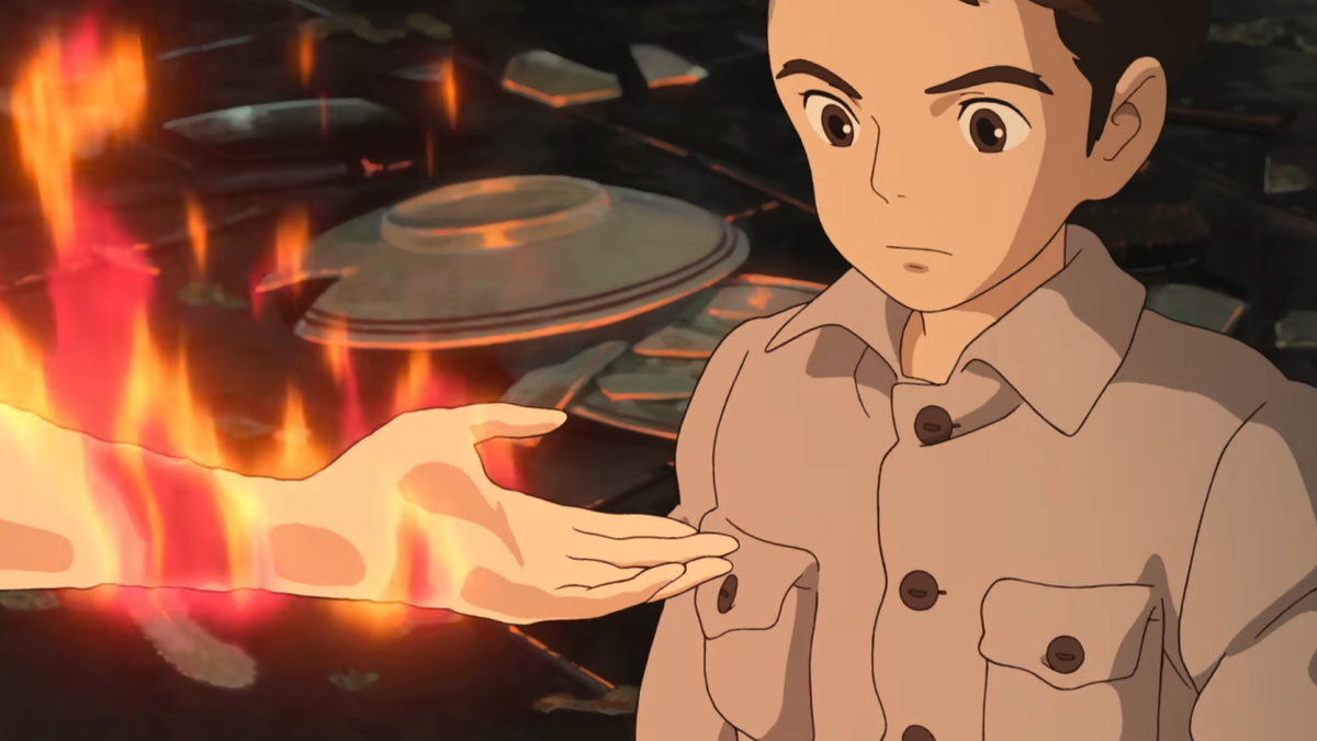 The Best 2023 Animated Movies, Ranked | Cinemablend