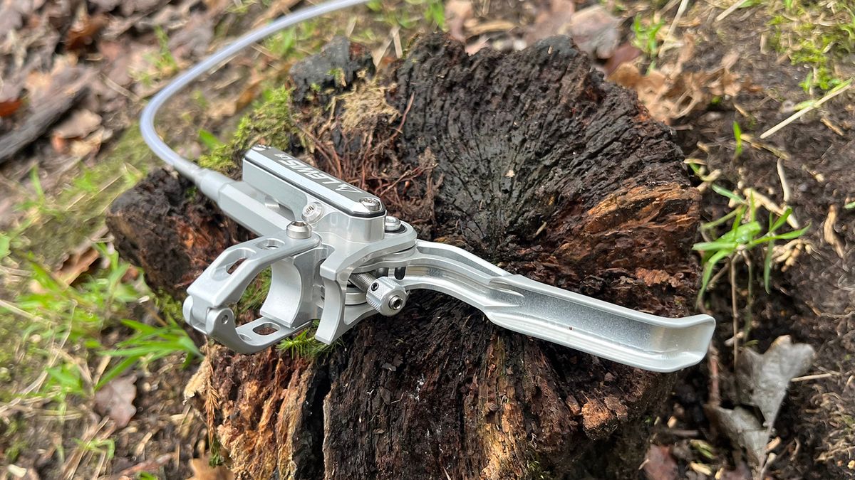 Lewis LH4 Brake Set review | Bike Perfect