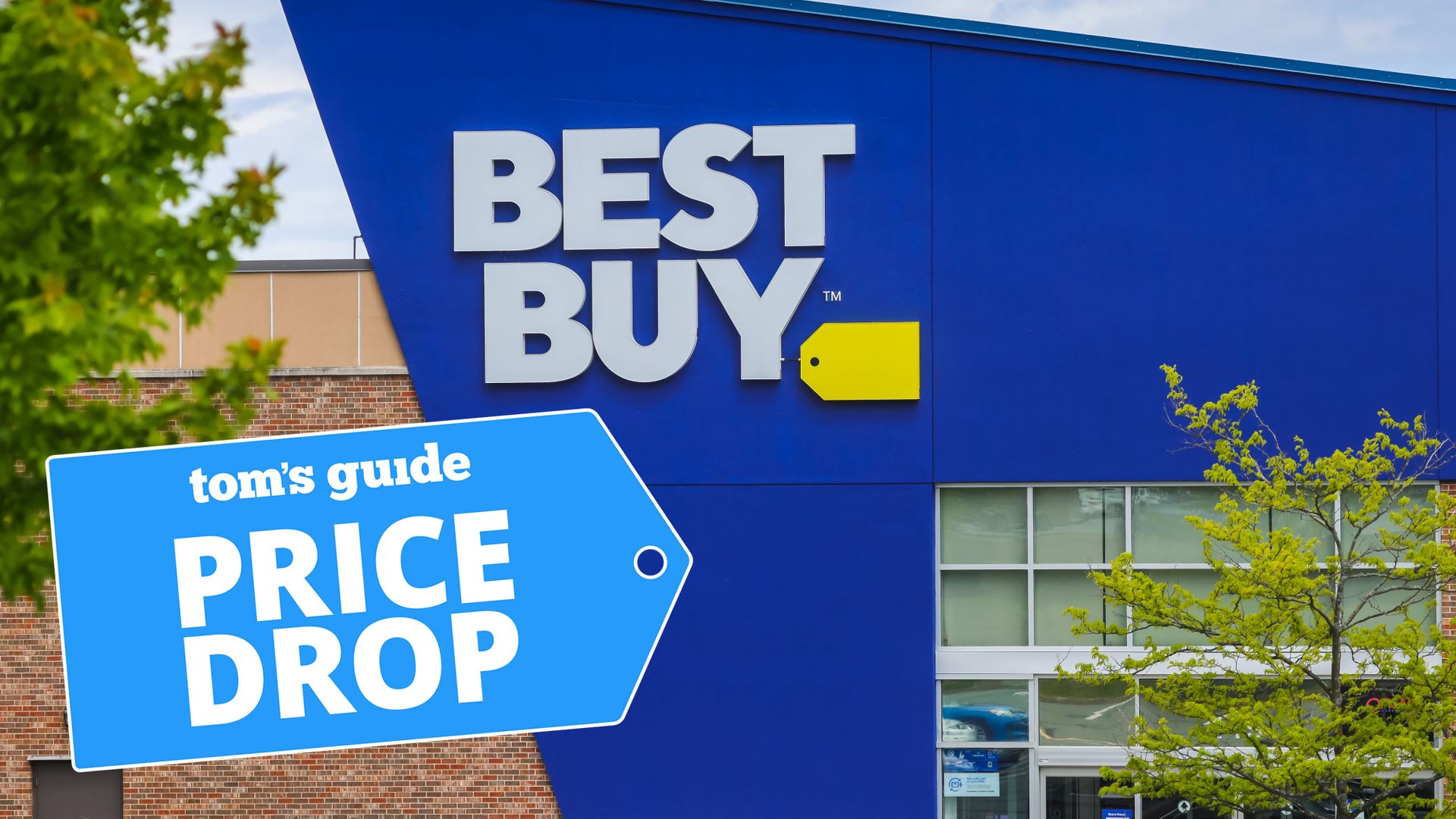 Gigantic Best Buy sale is live now — here's the 19 deals I'd buy | Tom ...
