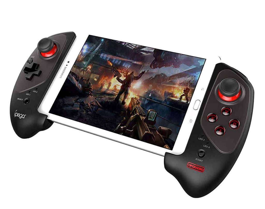 Best Controllers For Android Tablets Android Central 5361