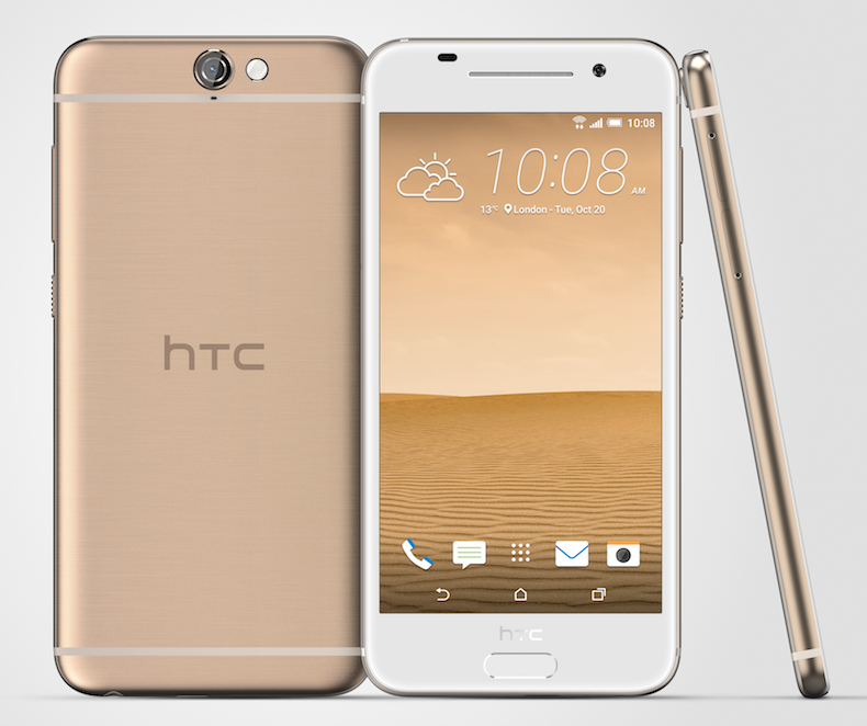 HTC to demo its MQA smartphone at CES 2016 | What Hi-Fi?