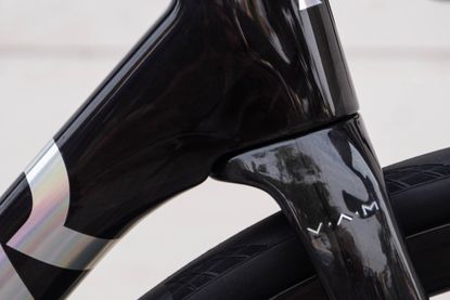 New Factor O2 VAM - is this the most elegant bike at the Tour de France ...