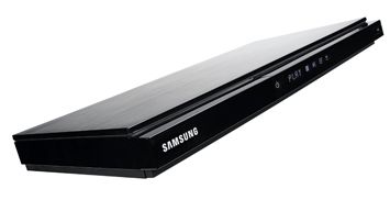 Samsung BD-D5500 review | What Hi-Fi?