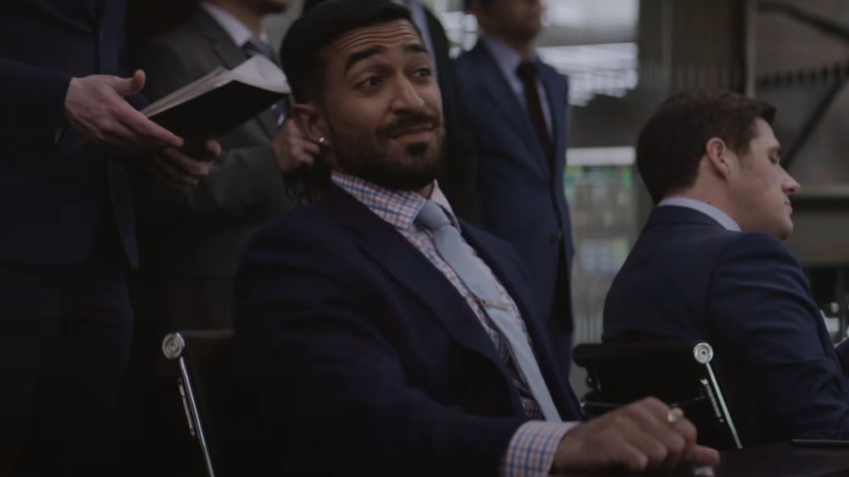 Fair Play Cast: Where You've Seen The Actors From Netflix's New Erotic ...