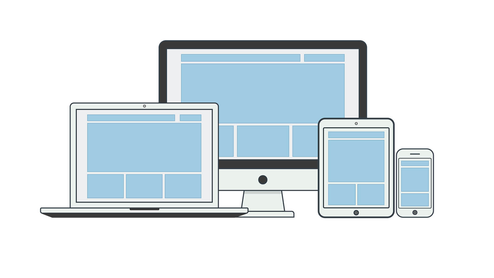 How A Good Simple Design Can Really Help Your Website Perform Better