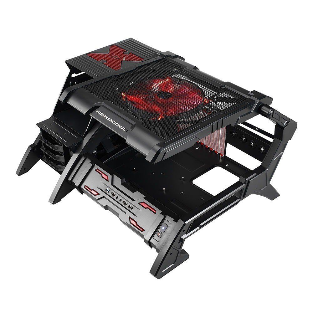 Should you buy a PC test bench case or build one? | Windows Central