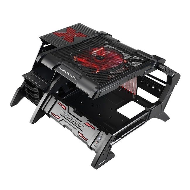 Should you buy a PC test bench case or build one? | Windows Central