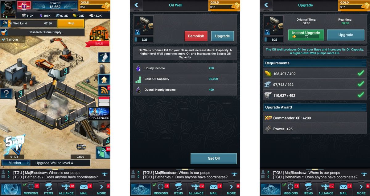 Mobile Strike — Everything you need to know! | iMore