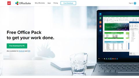 Best Microsoft Office Alternatives Of 2022 | TechRadar
