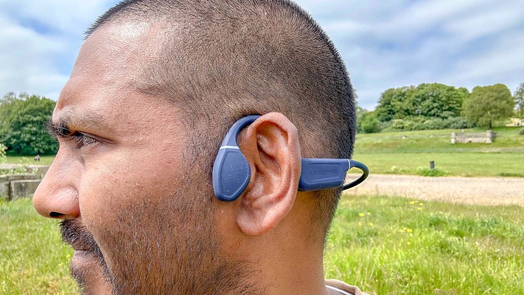 Creative Outlier Free Pro review | Tom's Guide