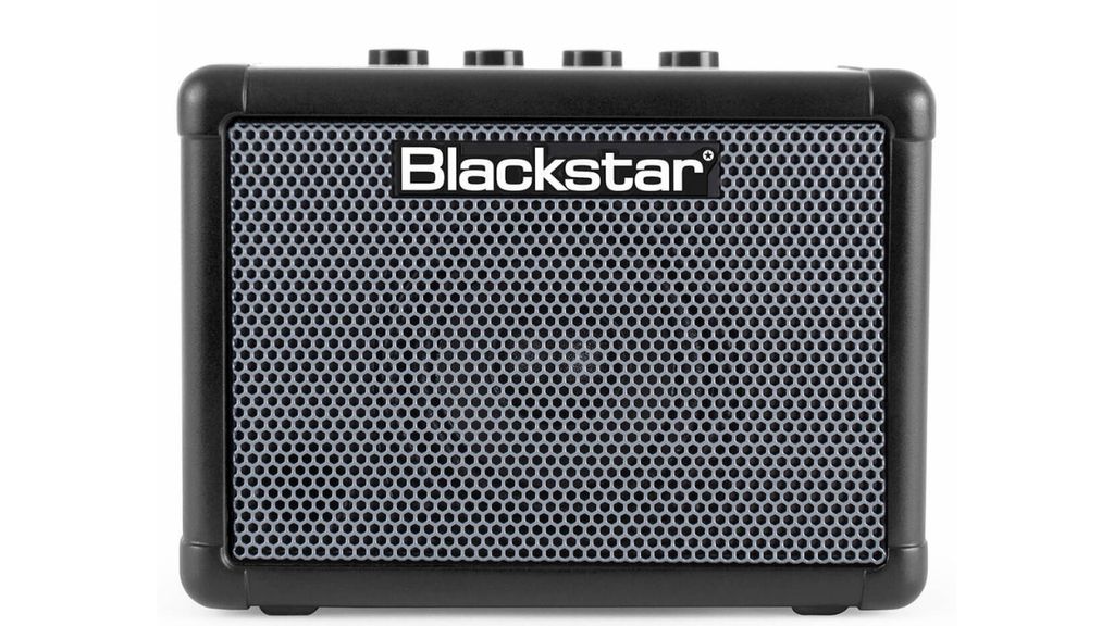 Best mini amps for guitar 2025: miniature practice solutions | Guitar World