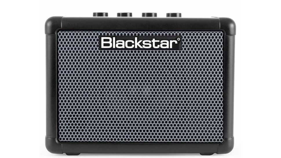 Best mini amps for guitar 2025: miniature practice solutions | Guitar World