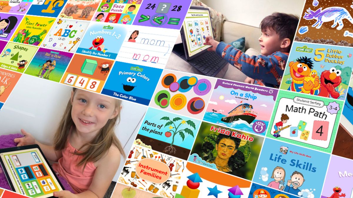 TinyTap: How To Use It To Teach | Tech & Learning