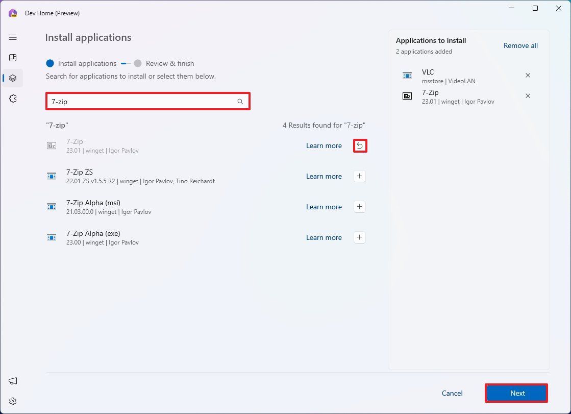 How to batch install multiple apps on Windows 11 | Windows Central