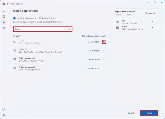 How to batch install multiple apps on Windows 11 | Windows Central