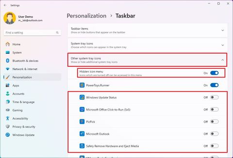 How to improve Taskbar space on Windows 11 | Windows Central