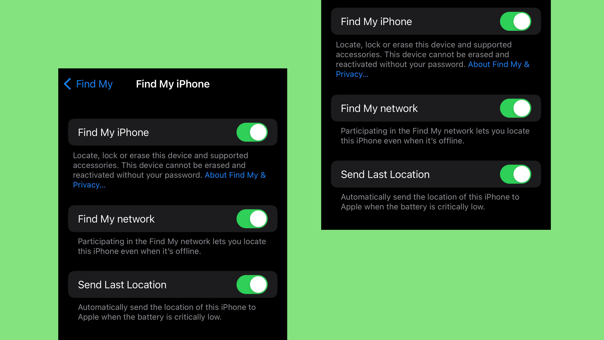 How To Find Lost AirPods Here Are 3 Different Ways TechRadar
