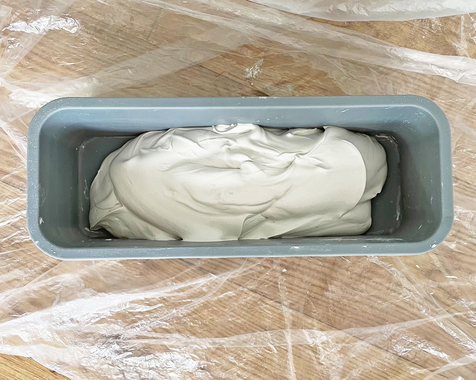 How to skim coat walls for painting | Real Homes