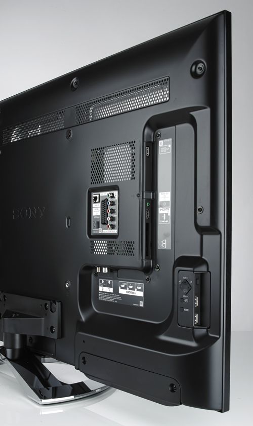 Sony KDL-46W905A review | What Hi-Fi?