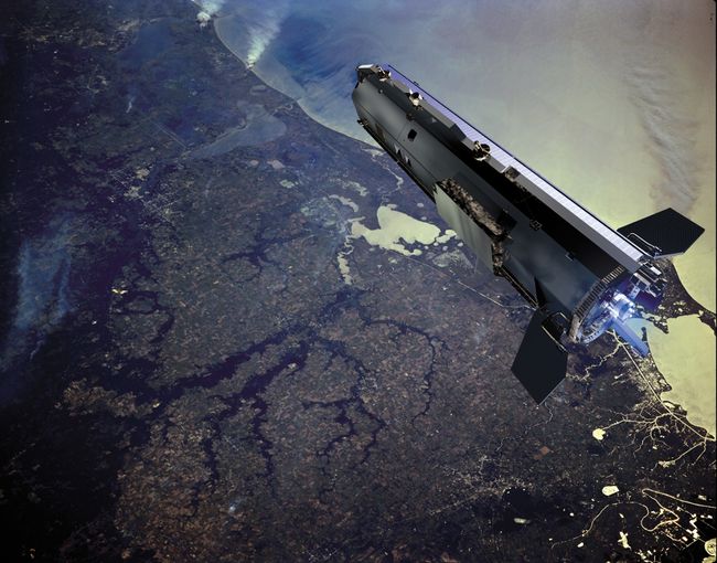 14 of the biggest spacecraft ever to fall from space | Space