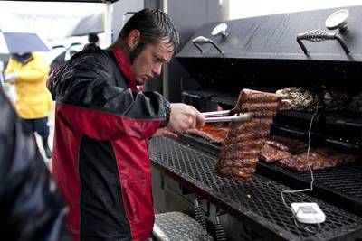 TLC To Revamp `BBQ Pitmasters' Series | Next TV