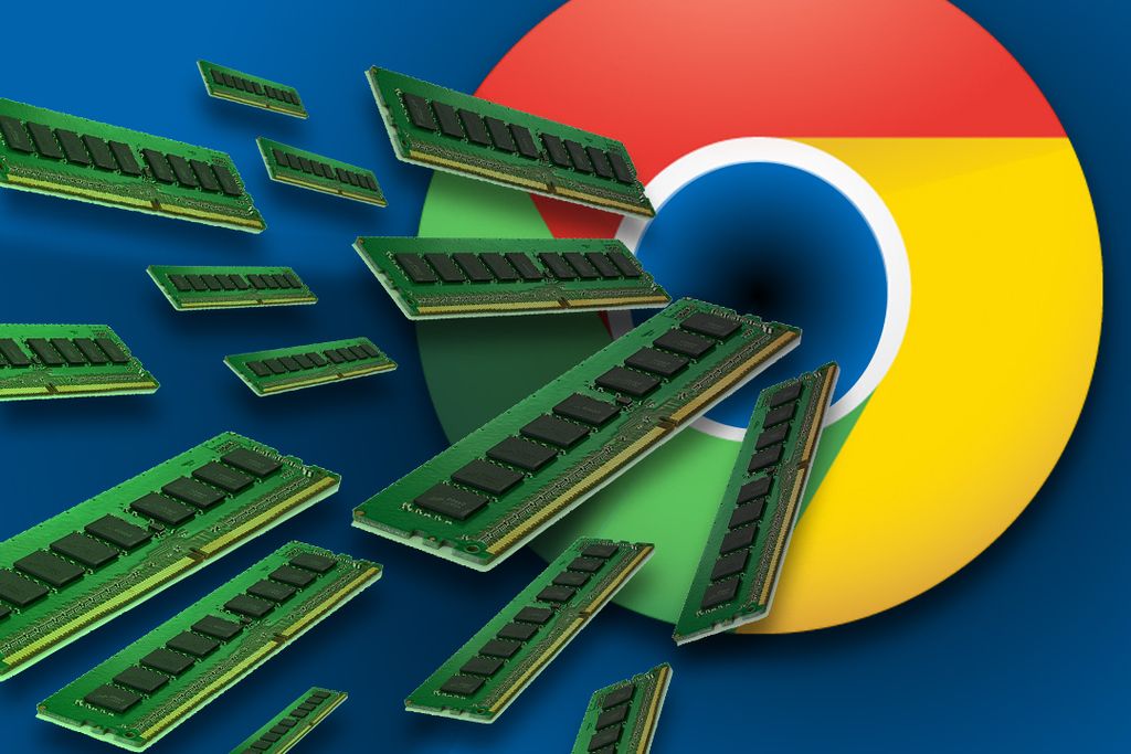 Chrome extension cuts the browser's greedy RAM demands | PC Gamer