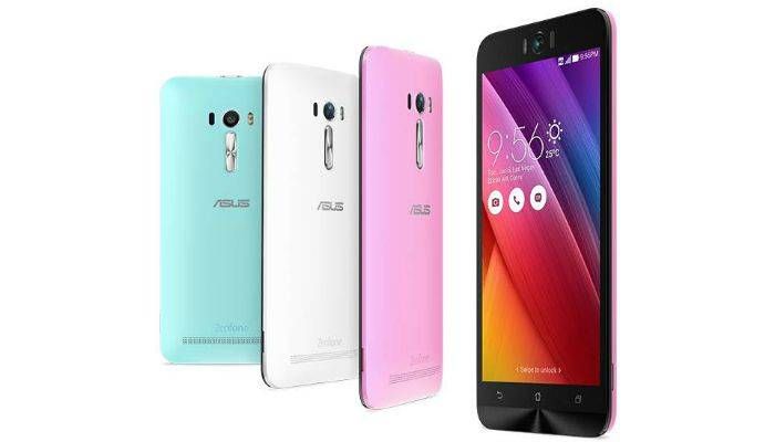 Which ASUS ZenFone model is the best for you? | TechRadar