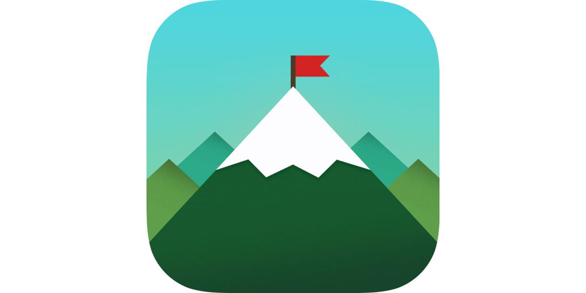 24 stunning iOS app icon designs | Creative Bloq