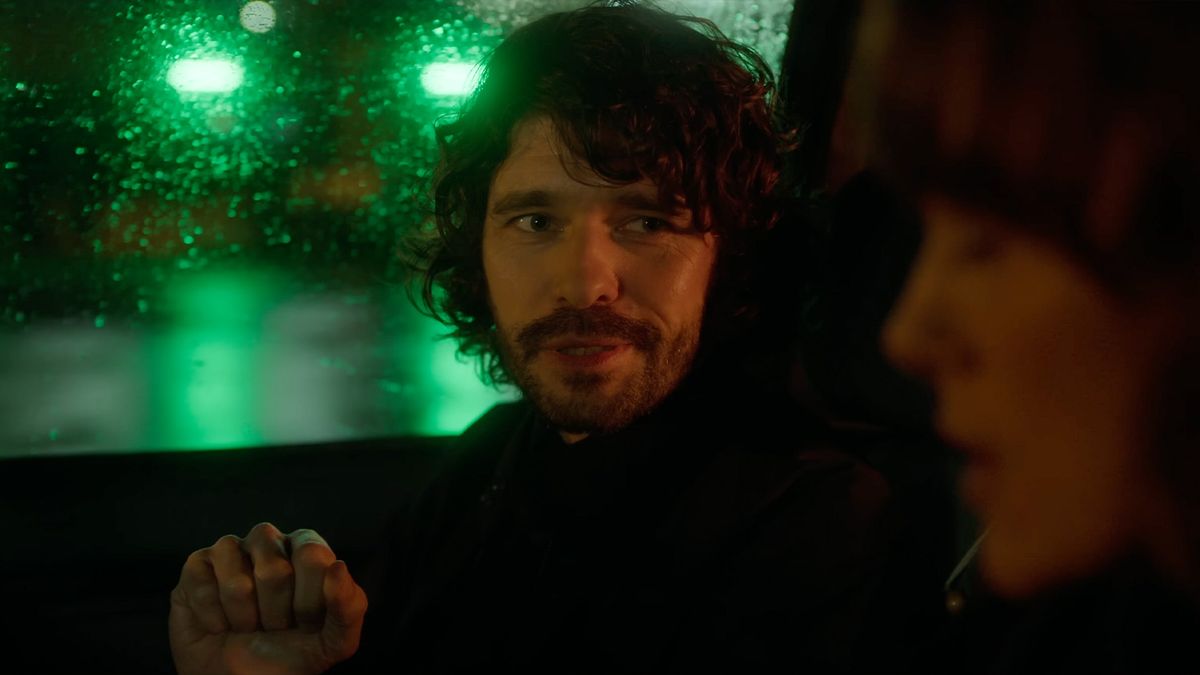 Netflix's new no.1 show is a masterclass – as top critics rate it 100% | T3