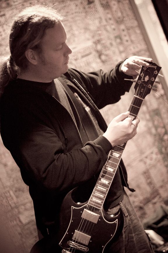 Pagan Metal Roundup: Primordial | Guitar World