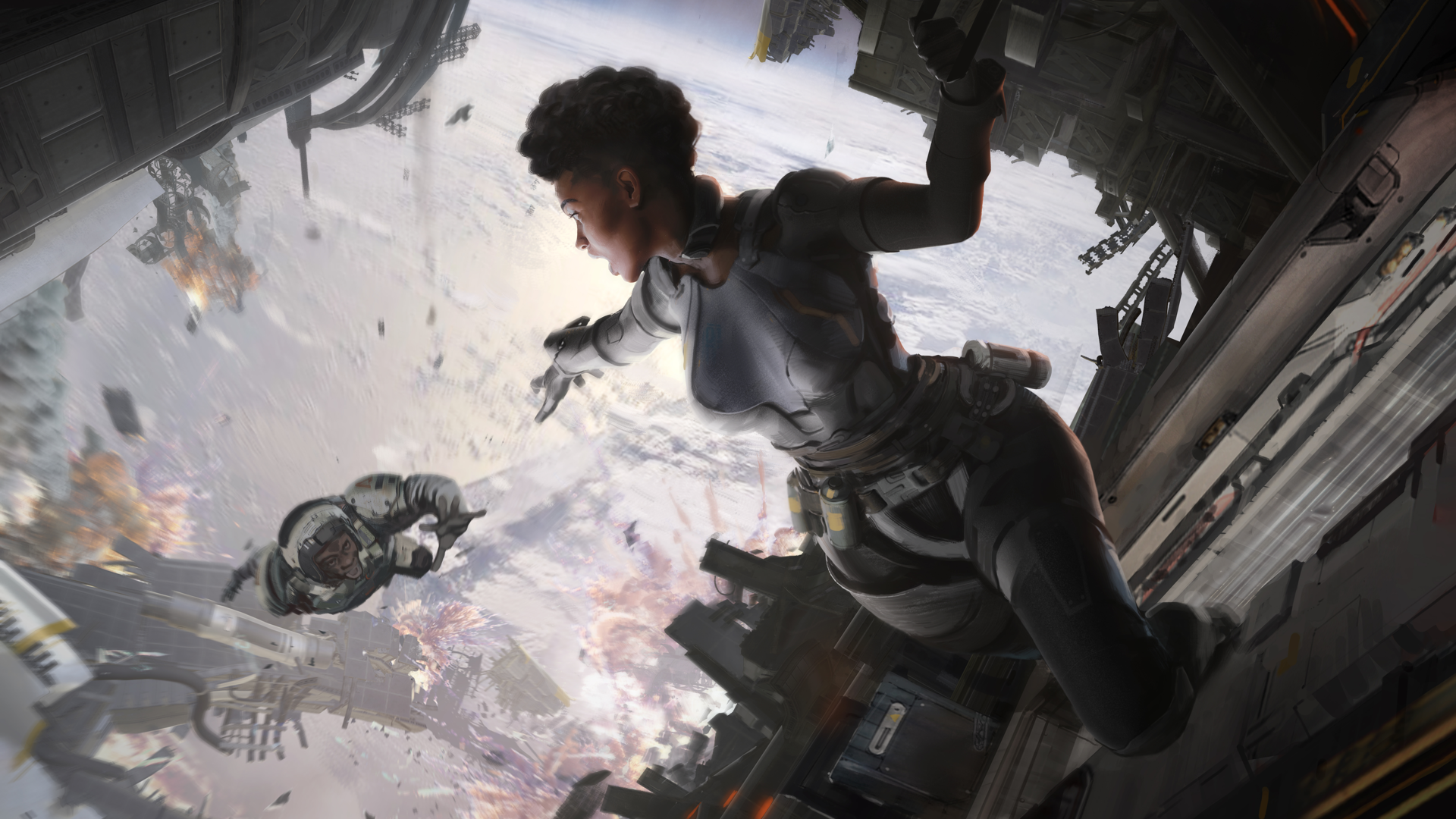 EA live esports events suspended due to coronavirus | TechRadar