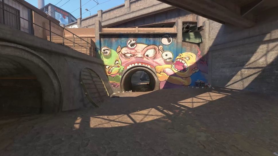 Counter Strike 2: Everything we know so far | GamesRadar+