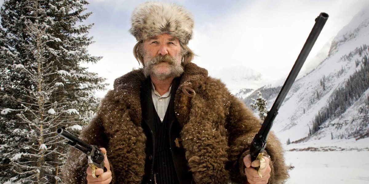 Kurt Russell’s Best Movies And How To Watch Them | Cinemablend