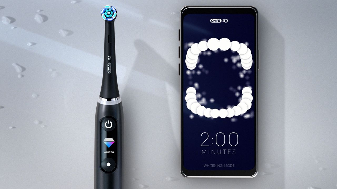 Best electric toothbrush 2025 | T3