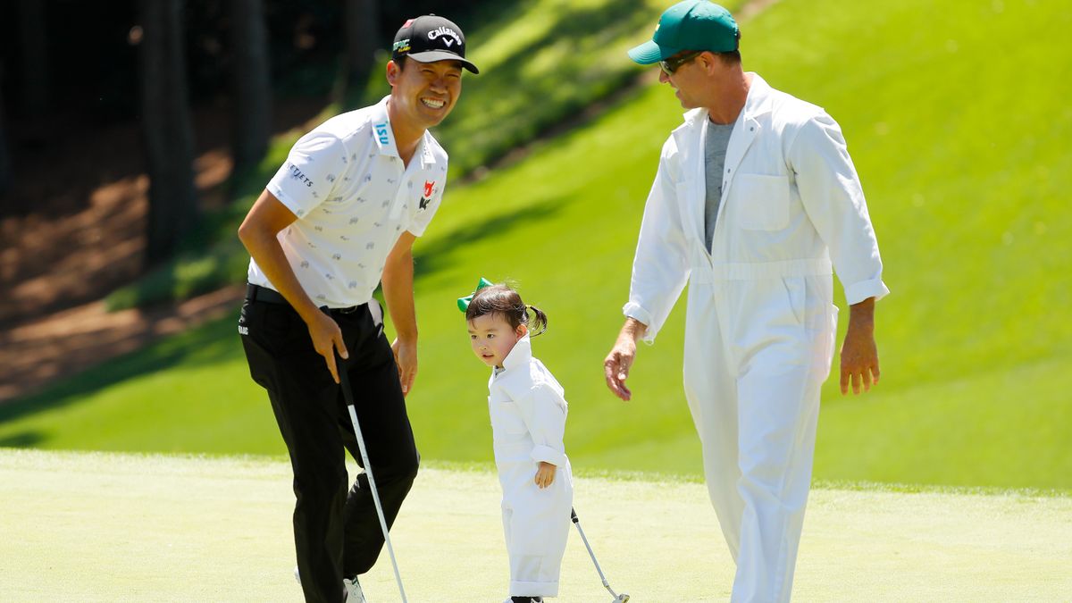 How Long Is The Augusta National Par 3 Course? | Golf Monthly
