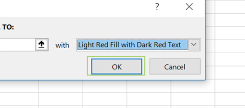 How to use Conditional Formatting in Excel to Color-Code Specific Cells | Laptop Mag