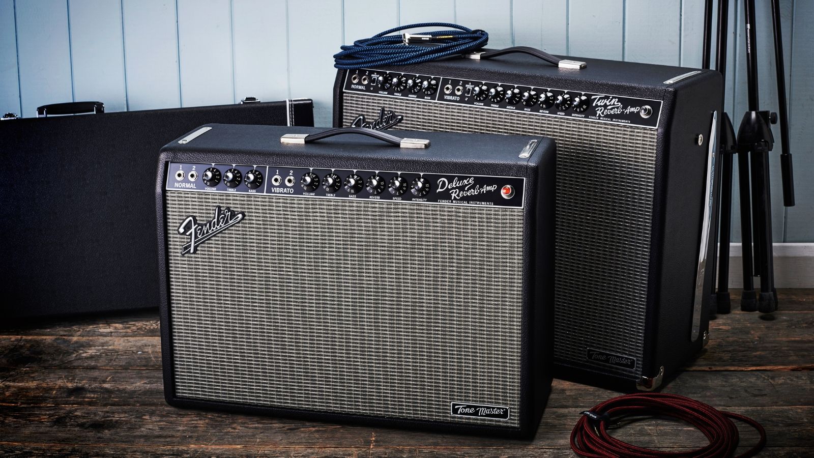 5 reasons why you should buy a modeling amp over a tube amp | Guitar World