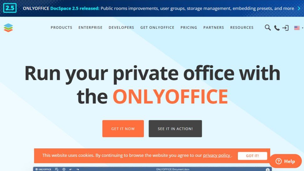 Best Microsoft Office alternative of 2025 | TechRadar