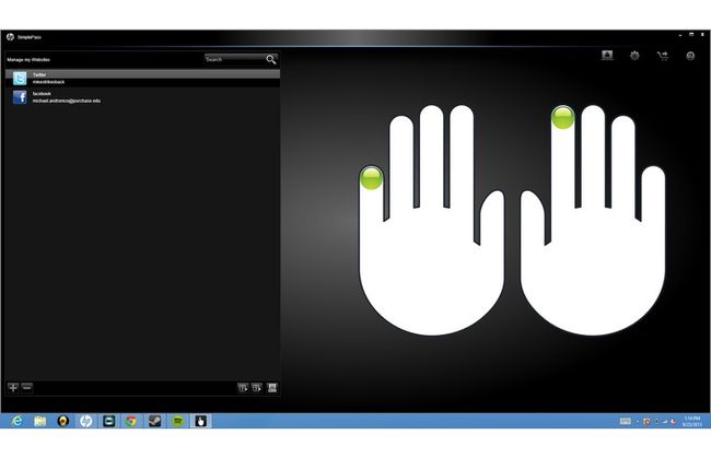 HP Envy TouchSmart 15 Review - Beats Audio Speakers - LAPTOP | Laptop Mag